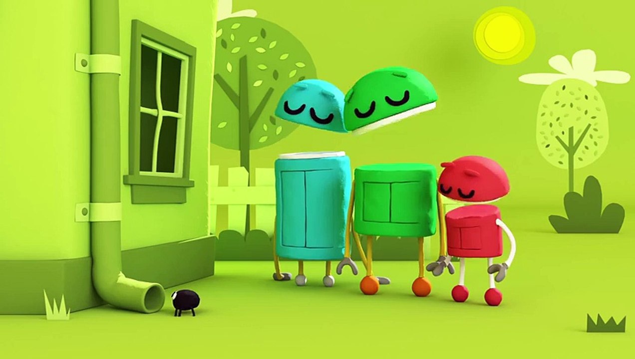 'The Itsy Bitsy Spider' Classic Songs by StoryBots - video Dailymotion