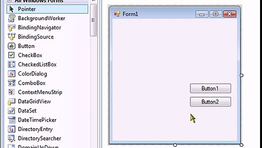 VB.NET - How To Save A List of Items in a listbox to a Text File - Detailed Tutorial - video ...