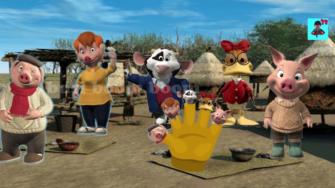 Jakers - video Dailymotion