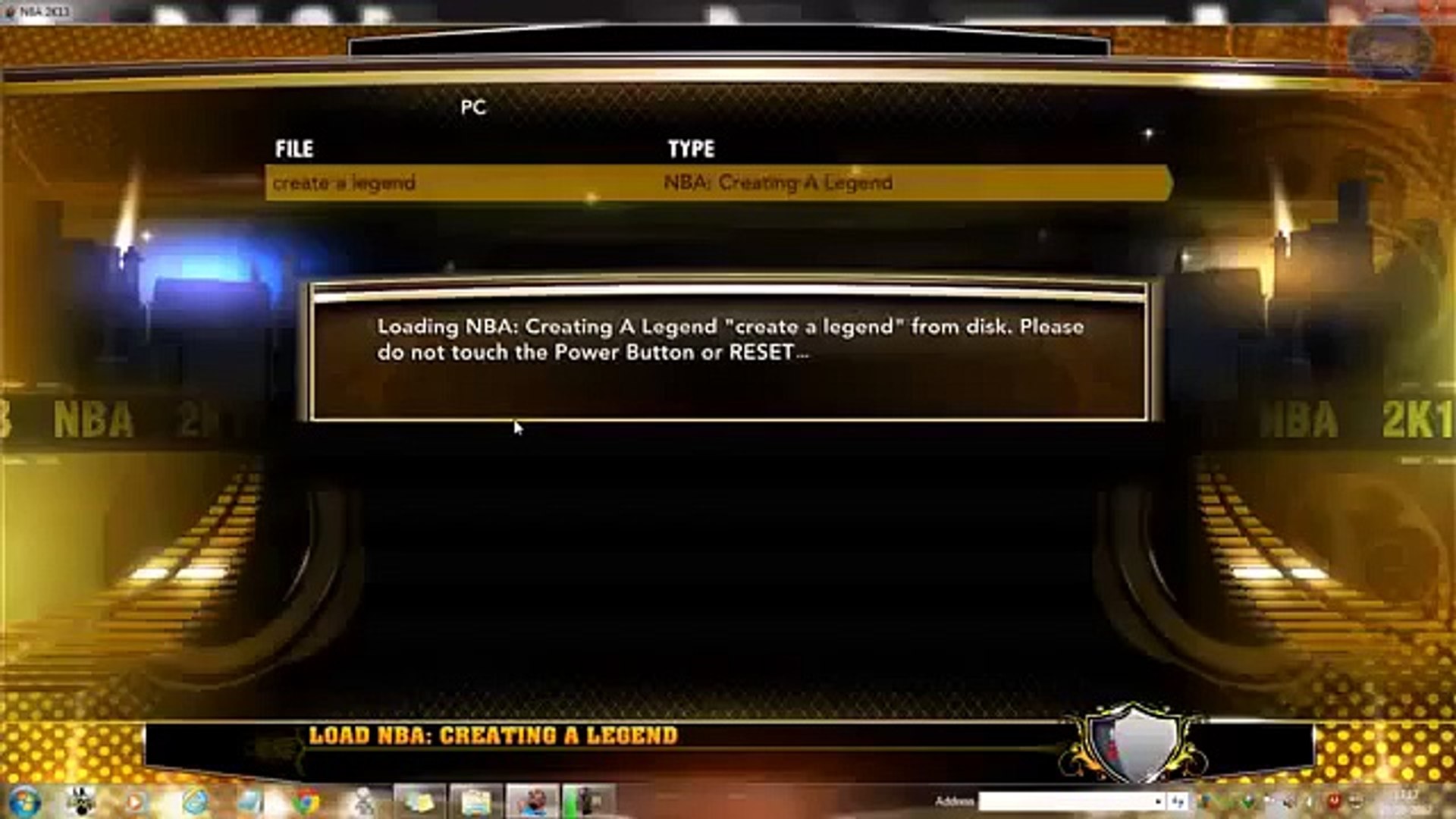 Nba 2k12 Skill Point Cheat