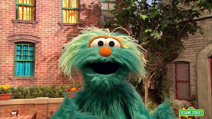 Sesame Street by happychannell - Dailymotion