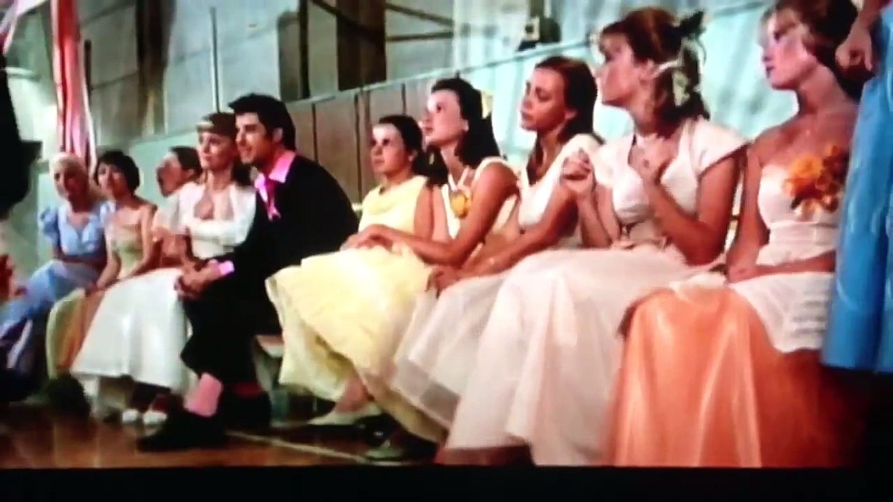 Grease/Sha Na Na-Those magic changes - video Dailymotion