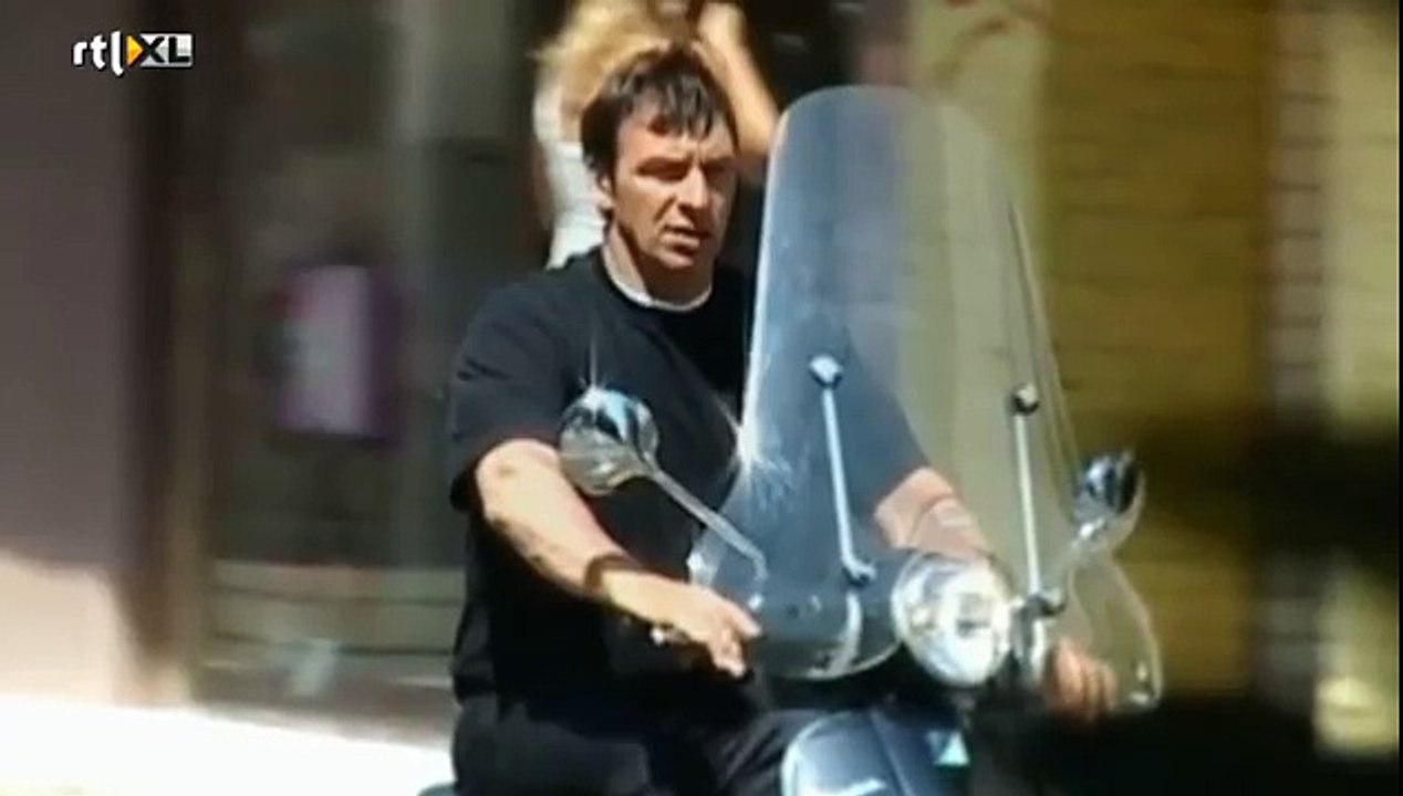 Echte Penoze -Aflevering 1 Hugo Broers - video Dailymotion