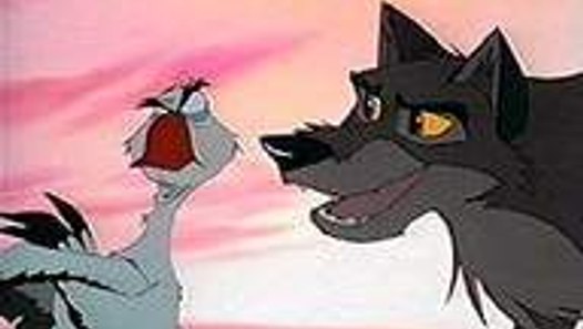 Balto (1995) Full Movie - video dailymotion