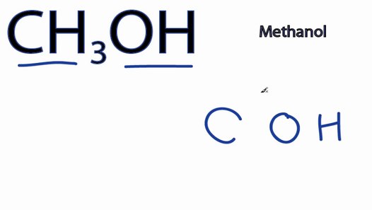 Ch3i Lewis Structure How To Draw The Lewis Structure For