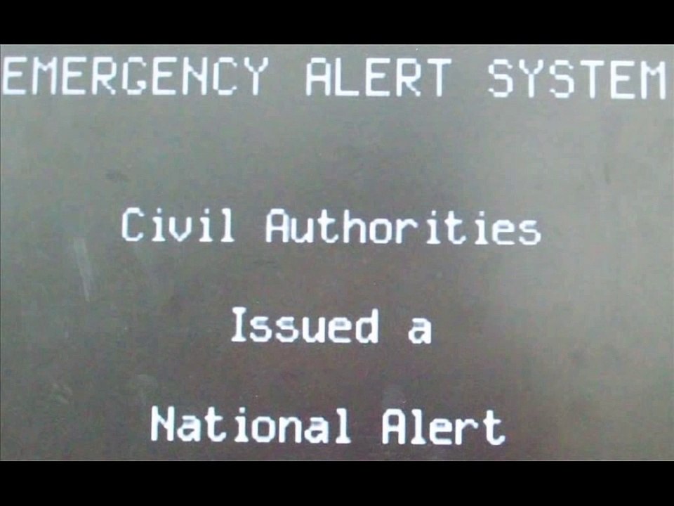 Emergency Alert System (EAS) Atomic Bomb (Iraq) - video Dailymotion