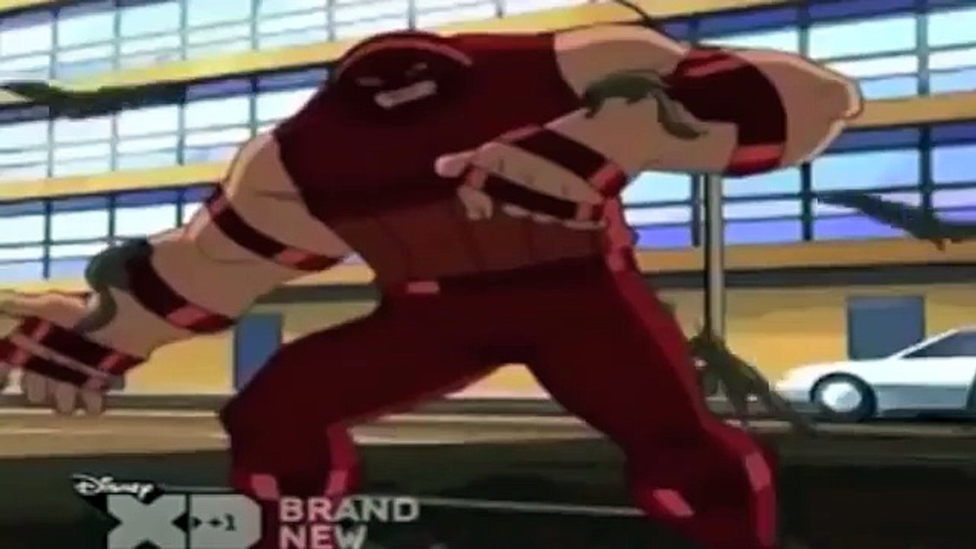 Ultimate Spider Man Web Warriors Squirrel Girl