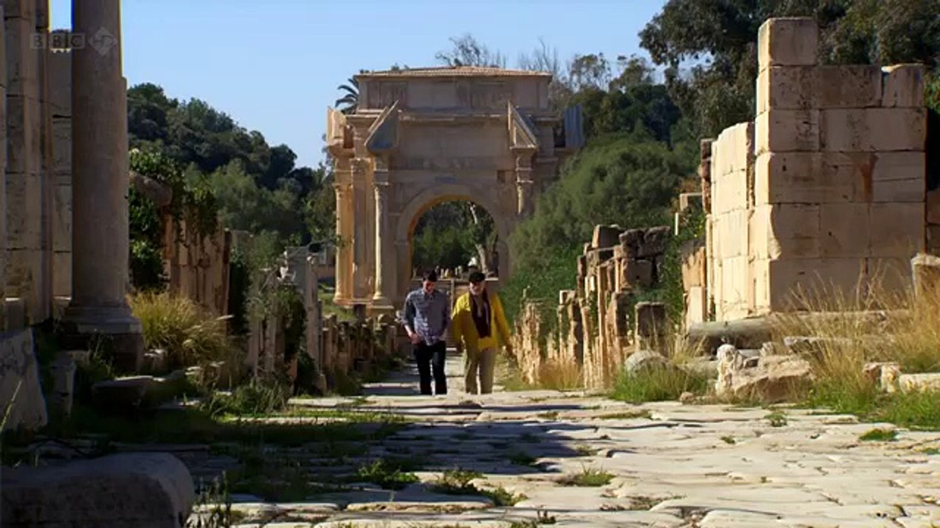 Treasures Of Ancient Rome Review