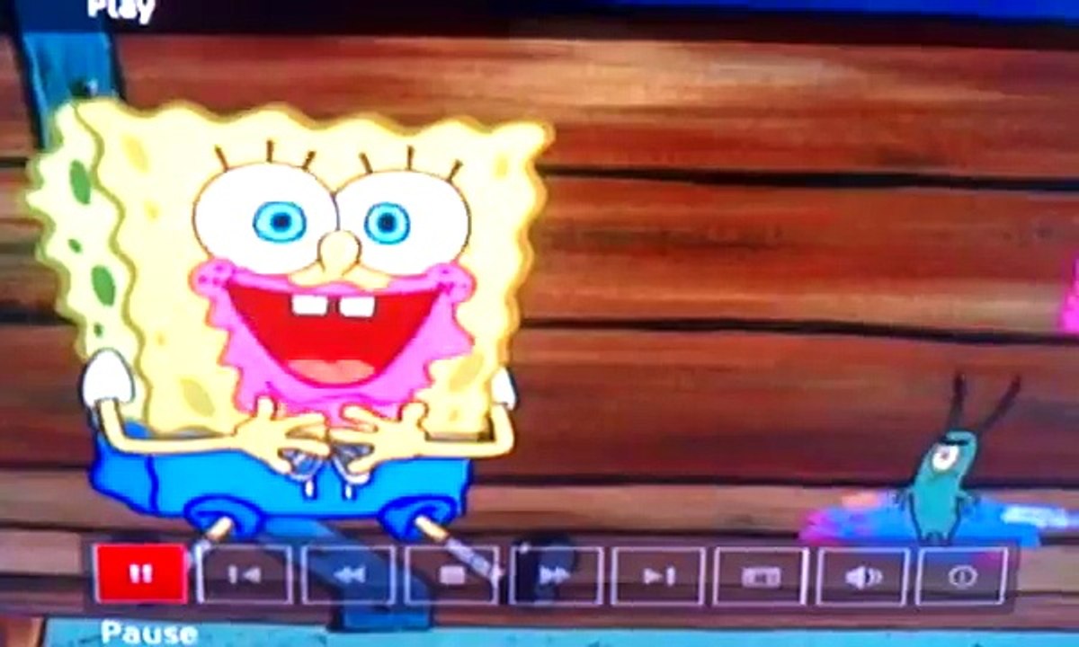 Spongebob Squarepants Being "Assertive" - video Dailymotion