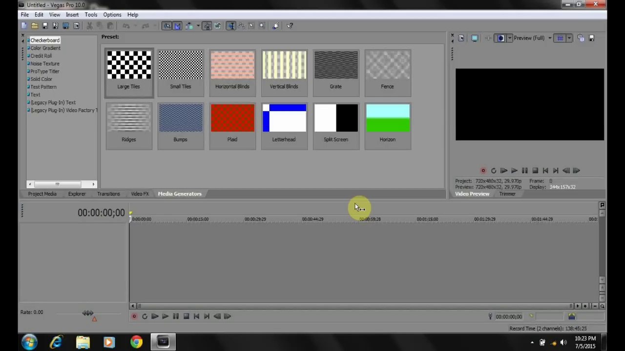 How to properly patch keygen into Sony Vegas - video Dailymotion