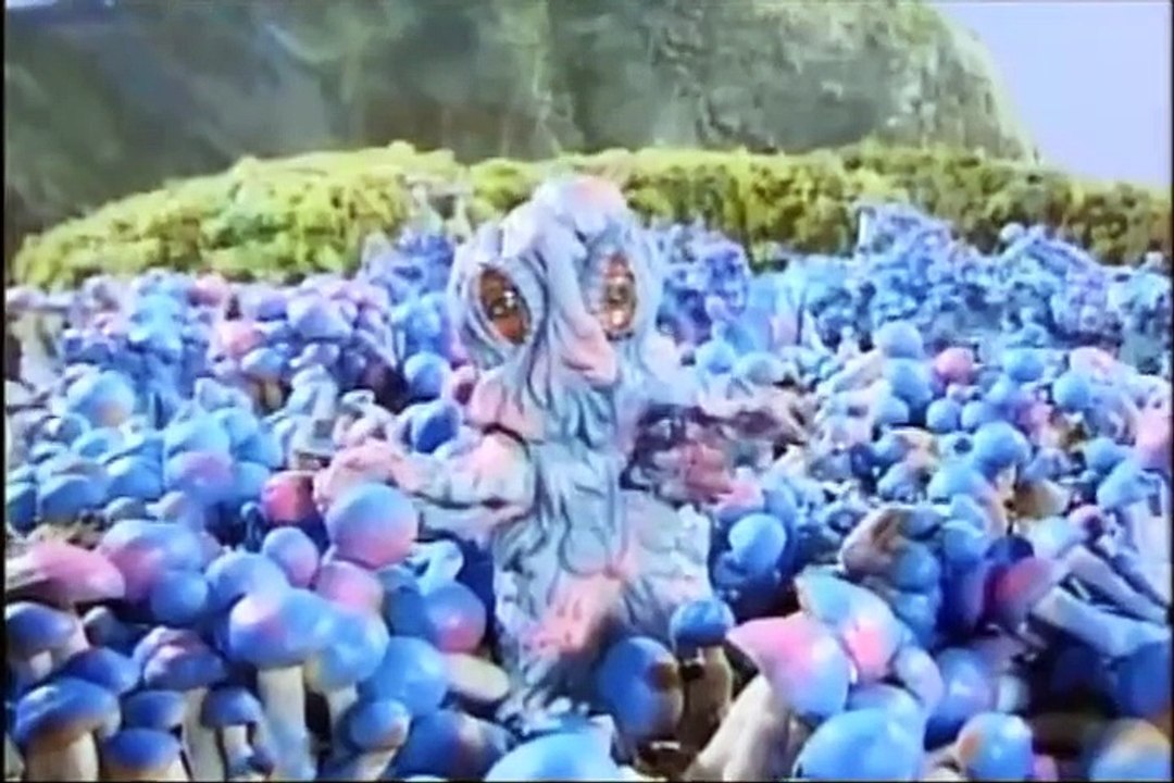 Godzilla Island - Neo Hedorah Scenes - video Dailymotion