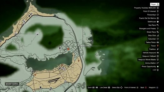 GTA V Ghost Location! Scary Ghost in GTA V! - video Dailymotion