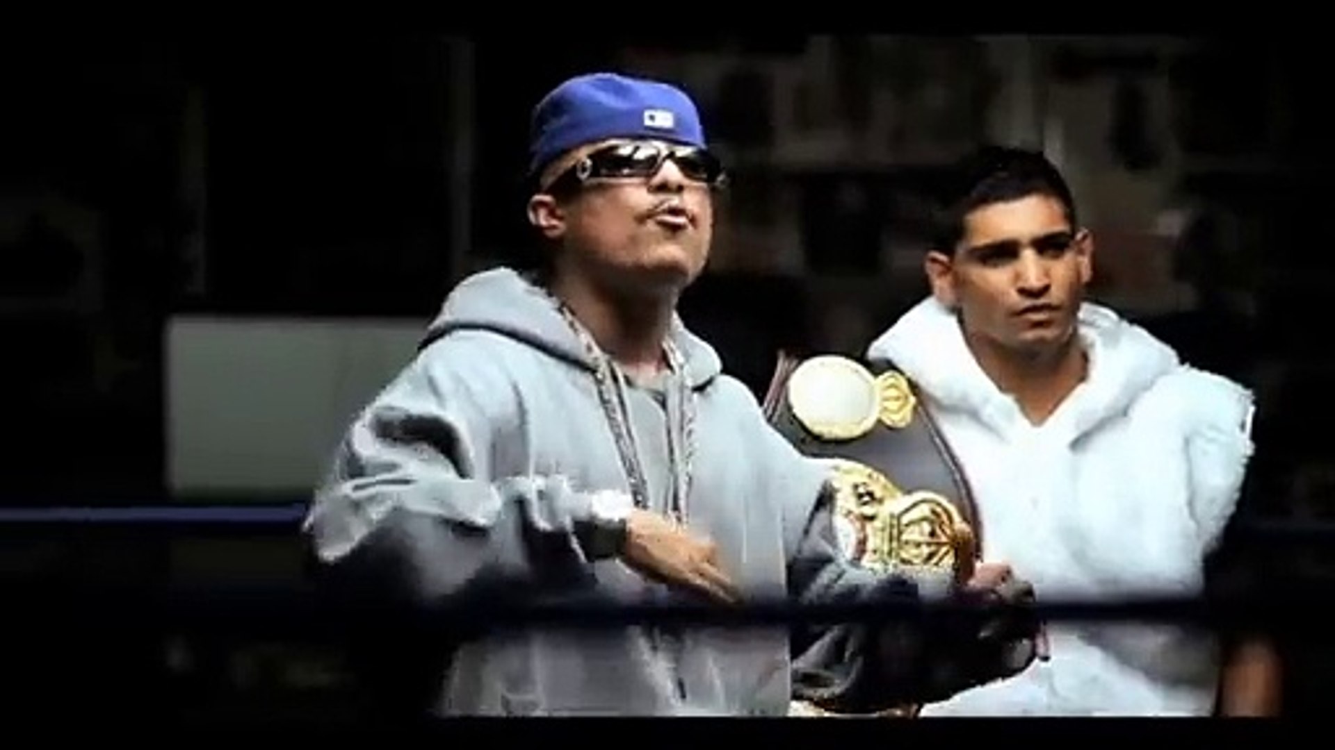 Mr Capone E Wallpaper