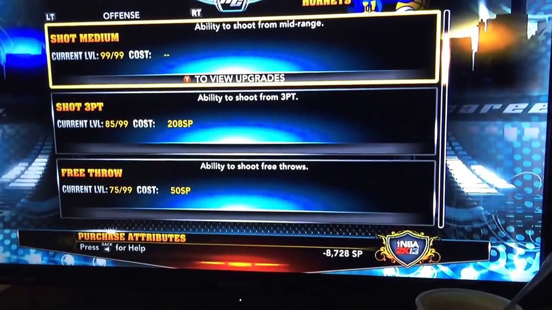 Nba 2k13 Cheat Codes