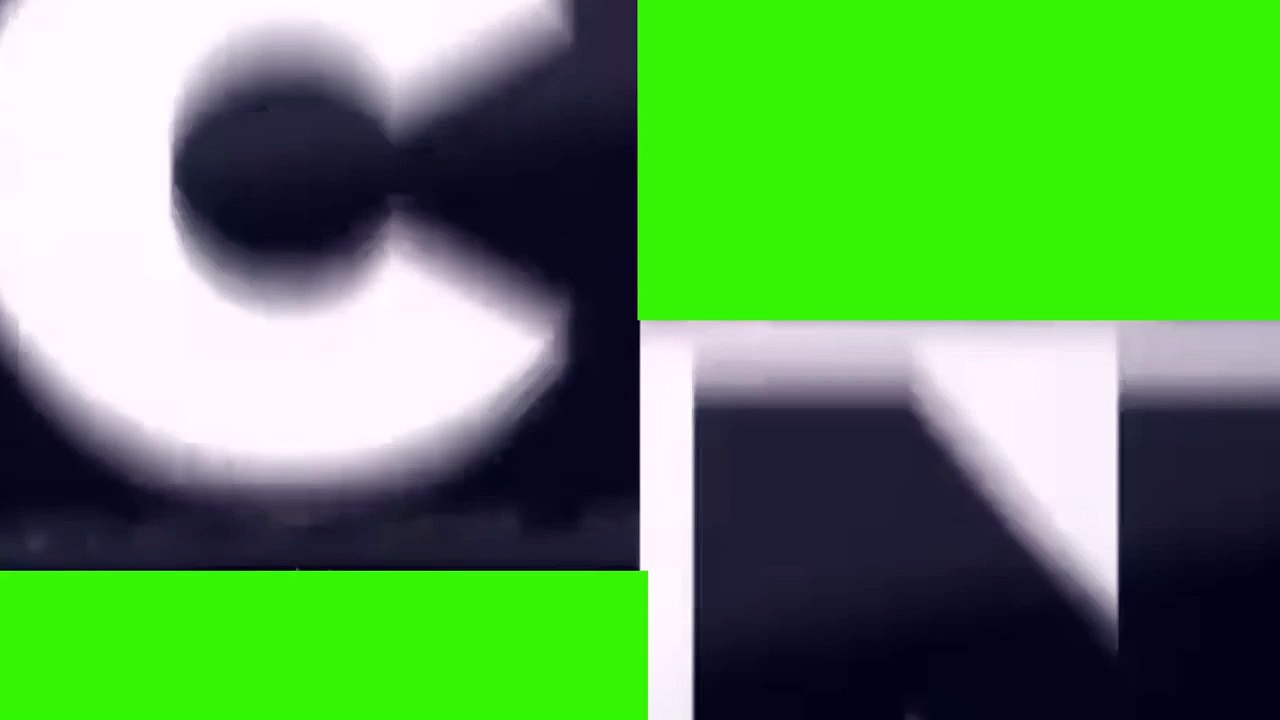 Cartoon Network Check it 1.0 Logo Animation Black - video Dailymotion