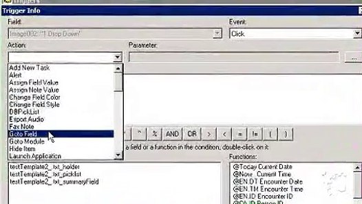 NextGen EMR Template Editor Video Dailymotion
