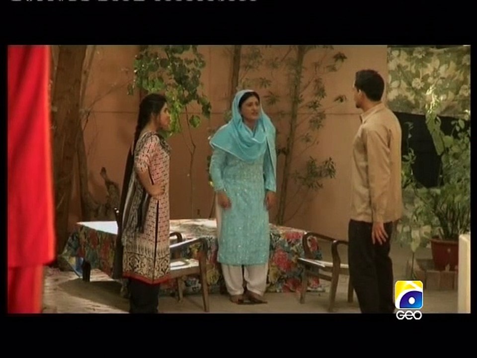 Saba Hameed And Her Son Talented Faris Shafi In Man Jali - video ...