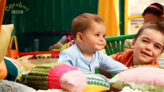 Baby Jake S01E12 Baby Jake Loves Playing Ball Cbeebies - video dailymotion