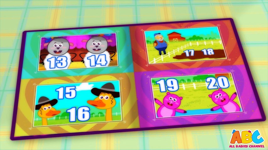 Compilation by All Babies Channel - dailymotion