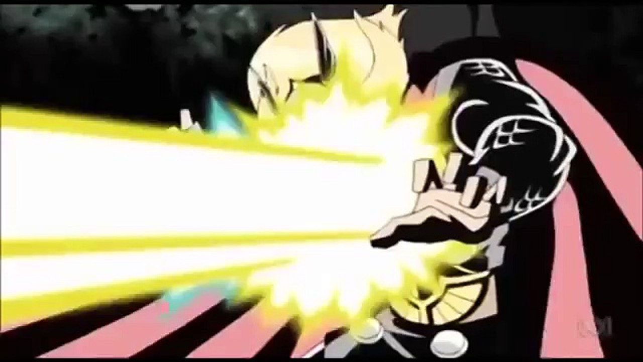 Thor vs Robot Avengers - video Dailymotion