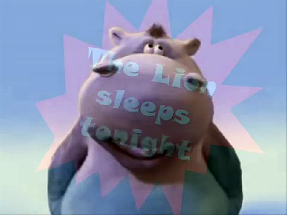 hippo and dog 2 - video Dailymotion