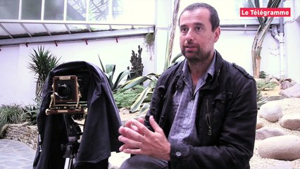 Stage. Israel Ariño et la pratique primitive de la photographie | Le ...