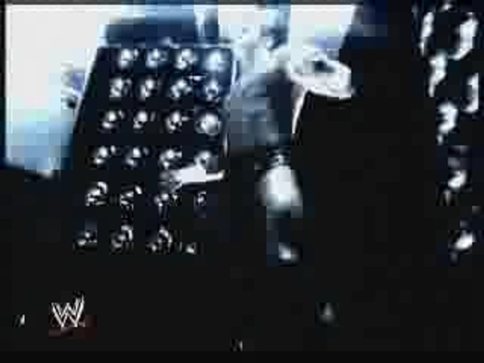 Randy Orton vs Undertaker WM21 Promo - Vídeo Dailymotion