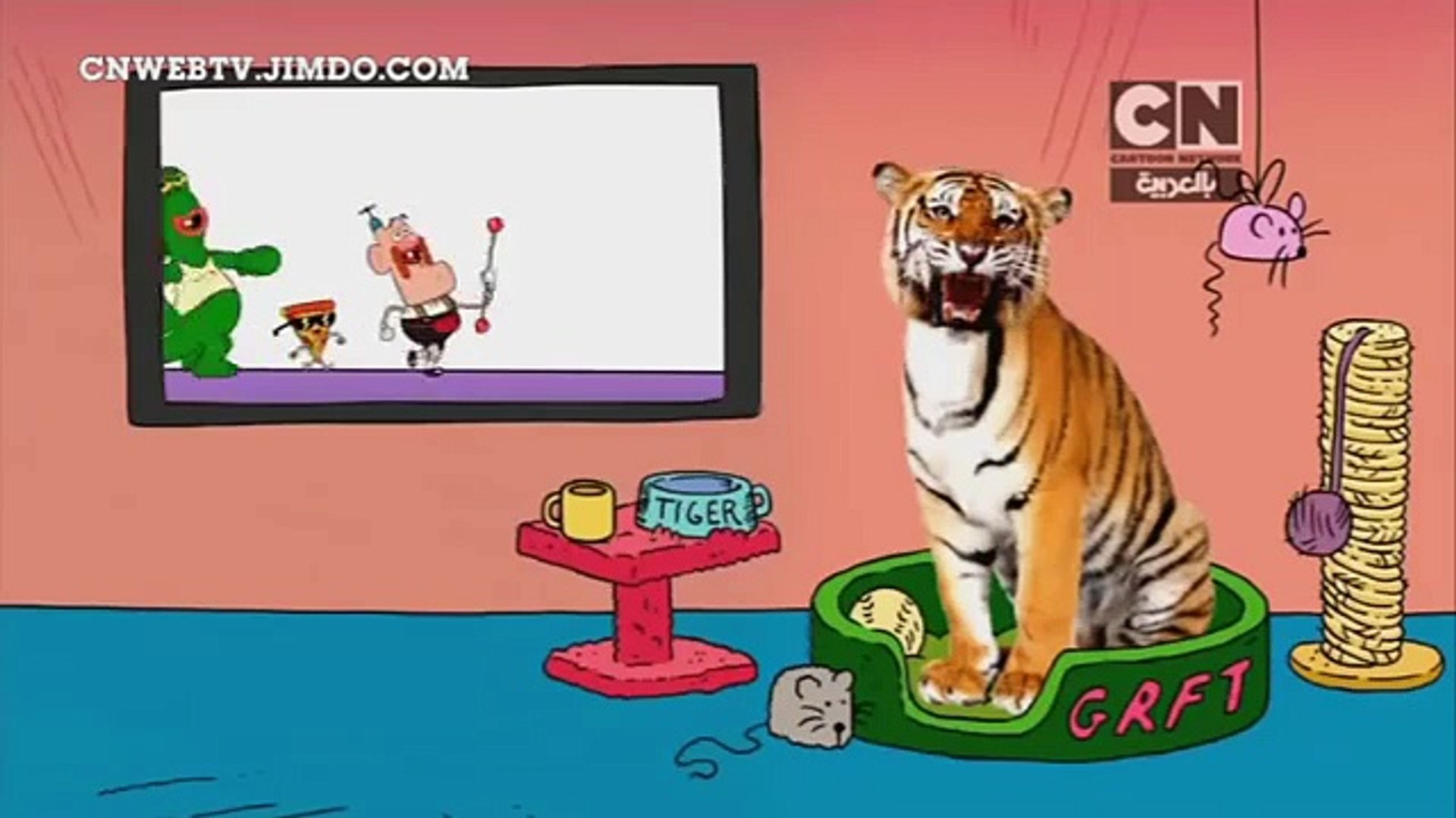 Cartoon Network Uncle Grandpa Watch Uncle Grandpa Streaming Online
