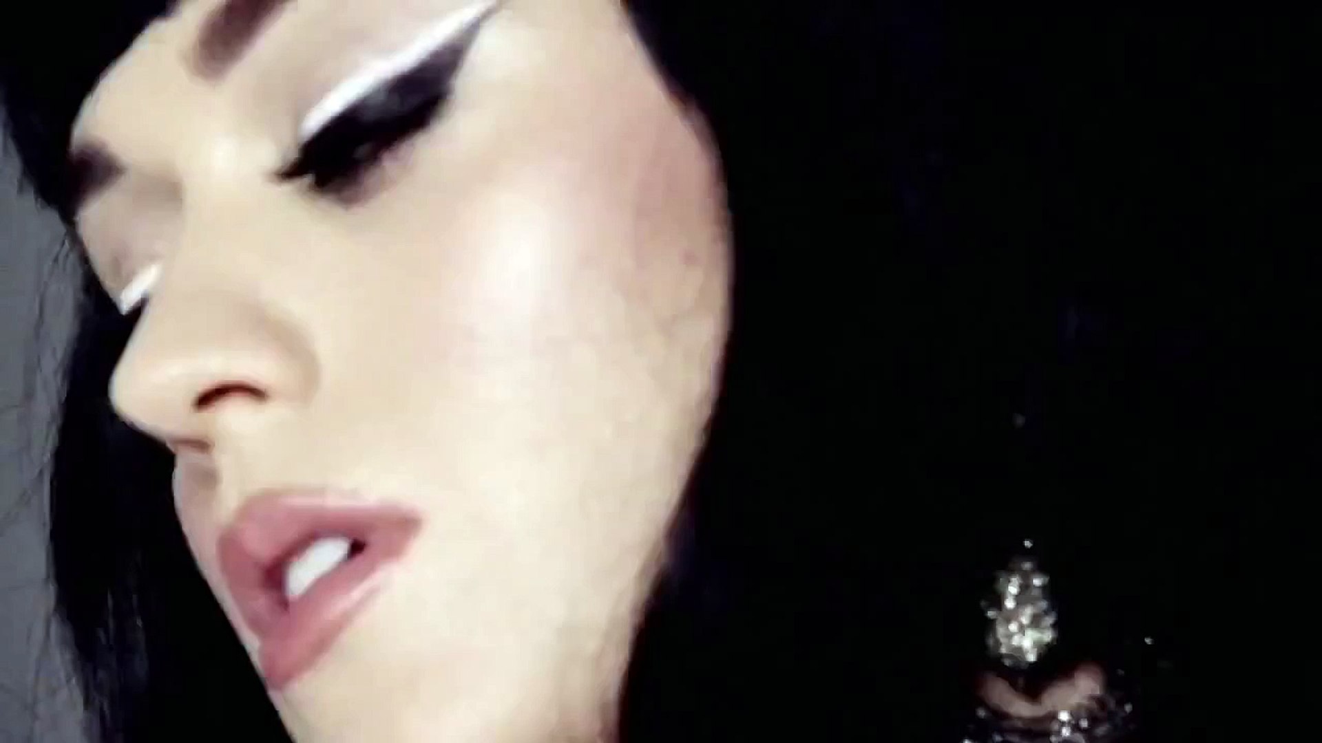 Katy Perry Photoshoot Esquire