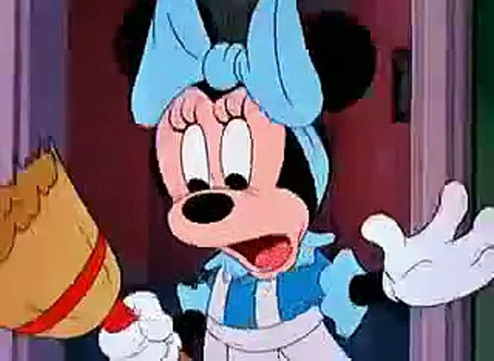 Figaro, Minnie Mouse Figaro and Frankie - video Dailymotion
