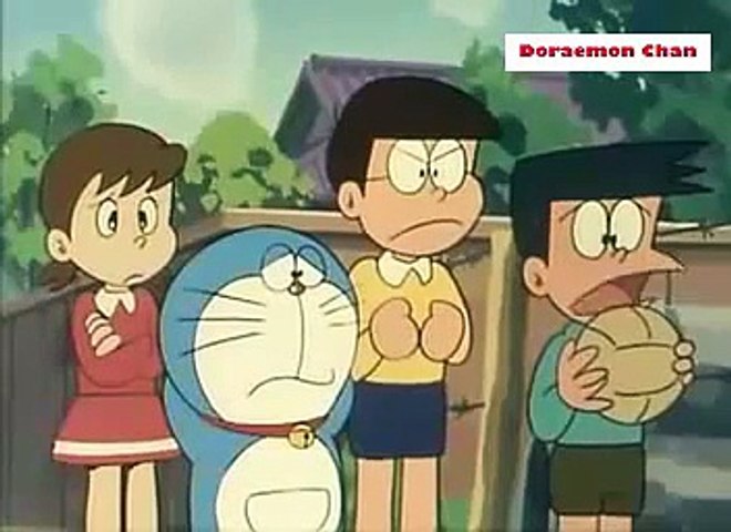 Doraemon English videos - Dailymotion