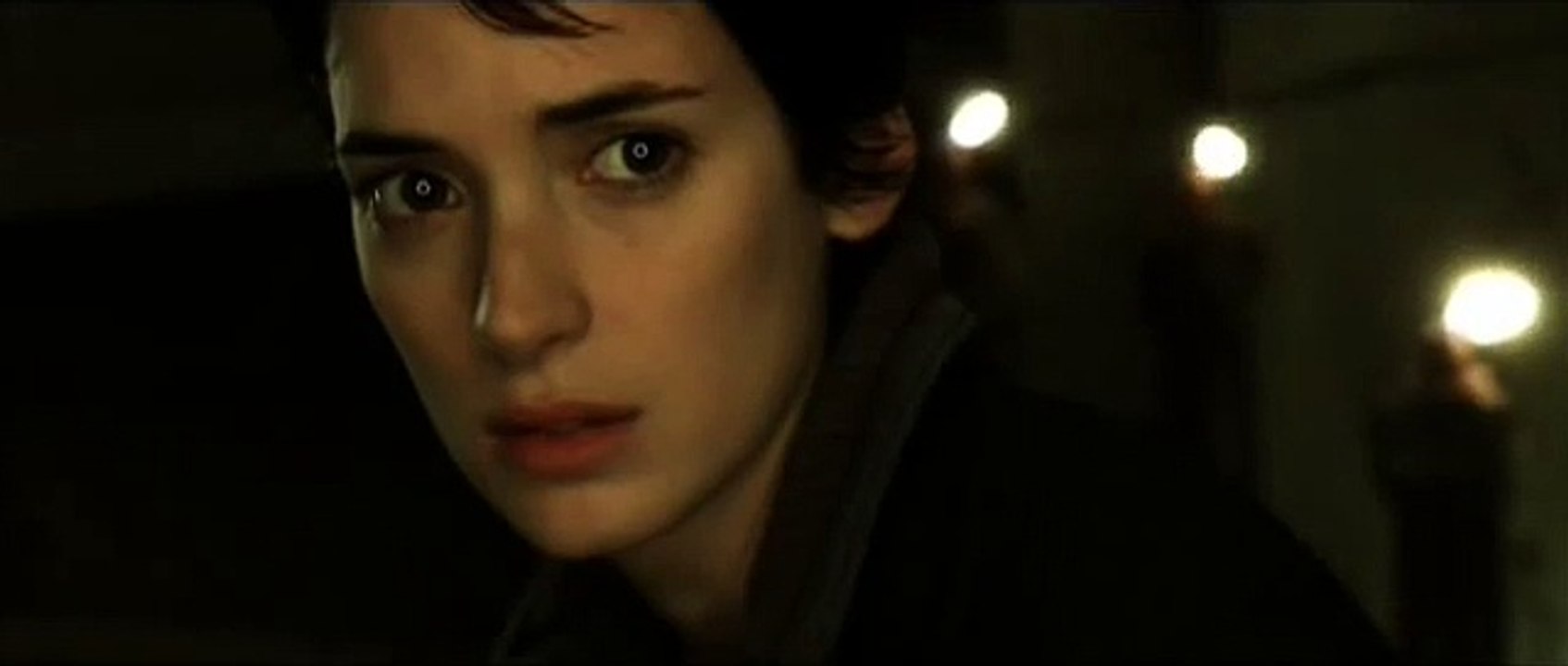 Alien Resurrection Deleted Scene: Ripley & Call In Chapel - video ...