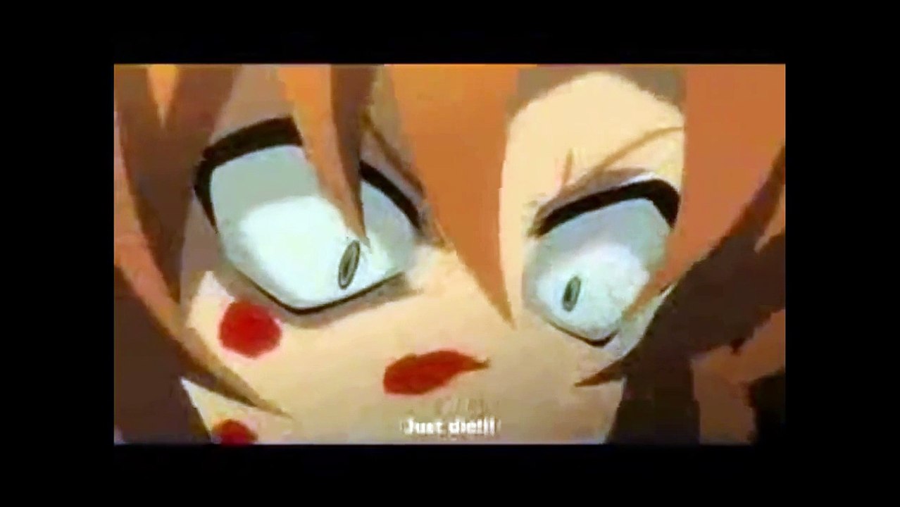 Anime Violence Gore Horror And Death Scenes - video Dailymotion