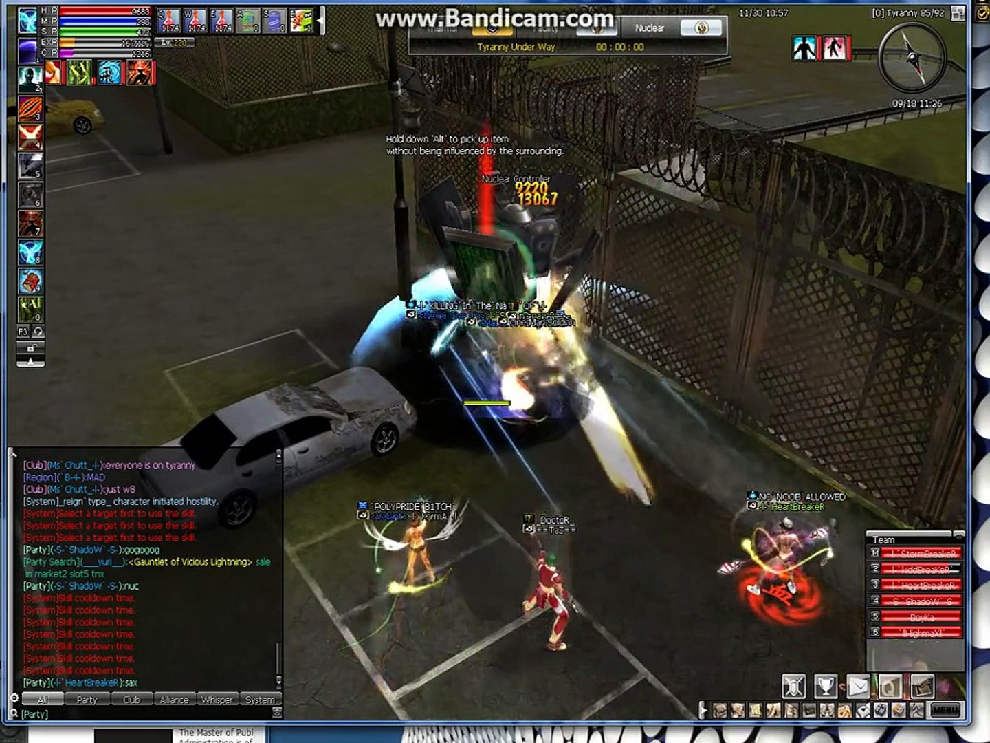 Ran Online Gunner Reveal On X: "j Twitter Random Su Metin @LFeboo