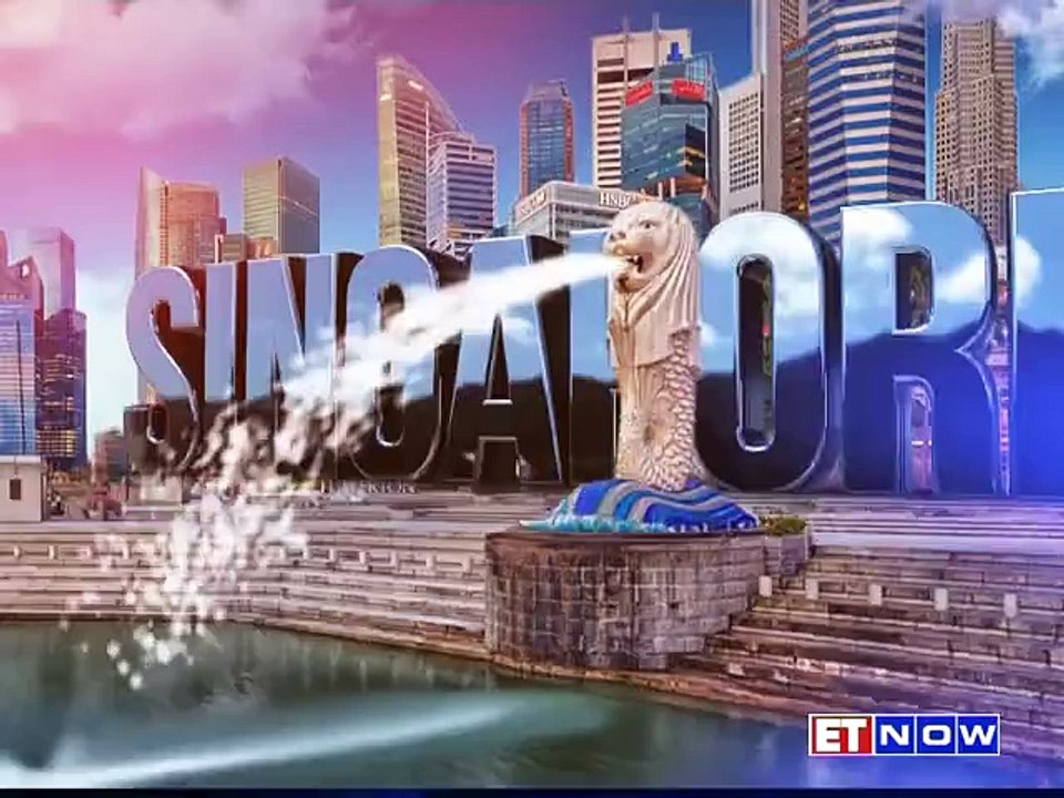 #MarketExpert Rahul Bajoria On Chinese Markets, GST, Fed Rate & More ...