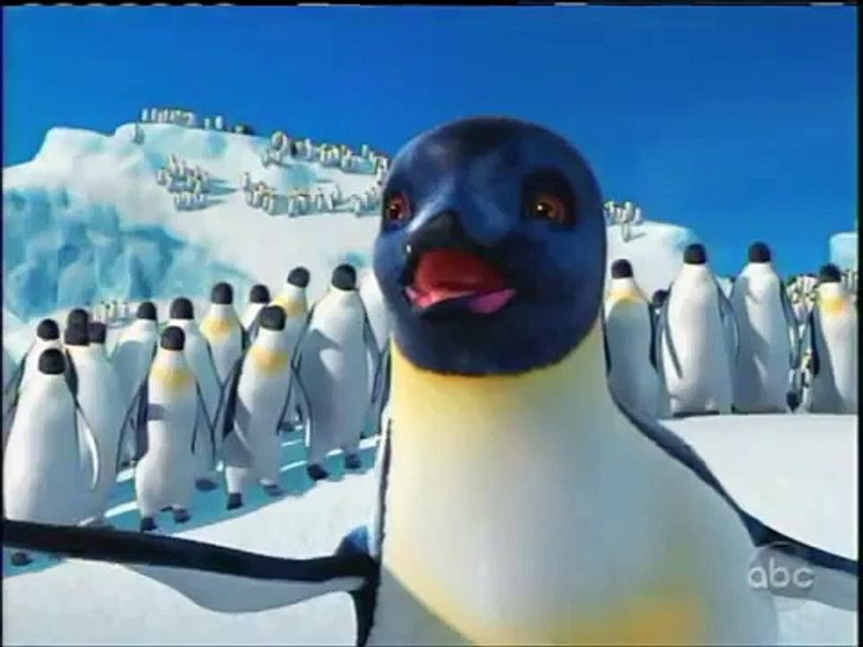 Happy Feet - Boogie Wonderland - video Dailymotion