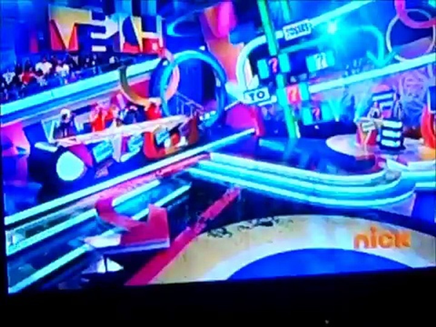 Nickelodeon Figure It Out 2012 Promo Youtube All New Teenage Mutant