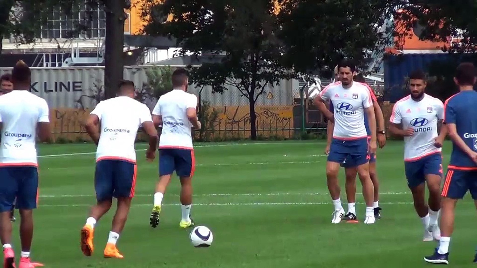 Le Journal des transferts du 11 août