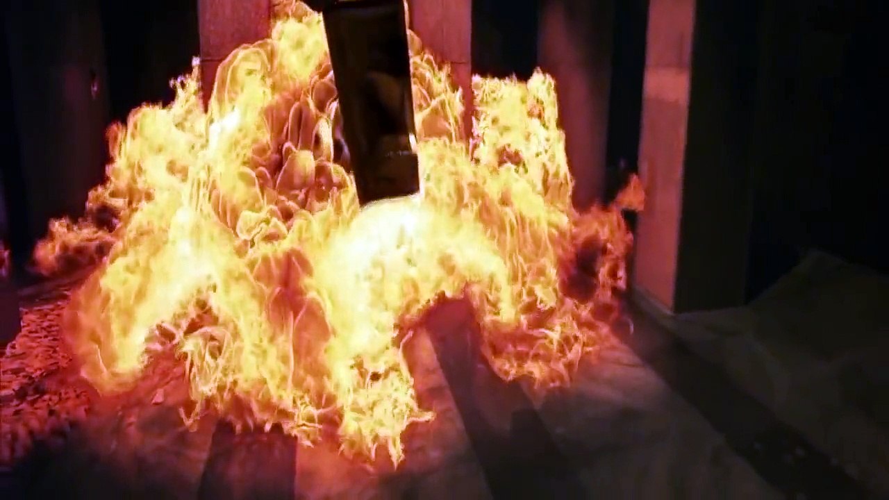 MMV - Matrix - Dragula [Hot Rod Herman Remix] - Vídeo Dailymotion