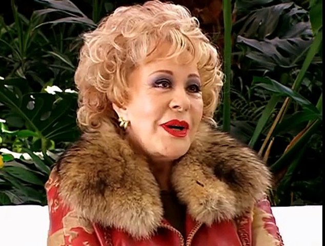 Leona Baker videos - Dailymotion