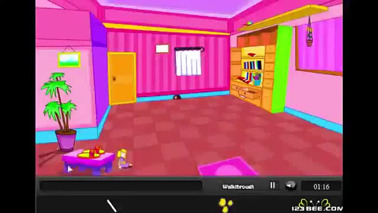 Tom And Jerry Room Escape Let's Play PlayThrough WalkThrough Part 2 ...