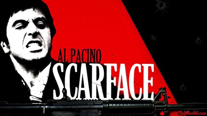 Scarface Movie Vibes by Hugo Tron - Dailymotion