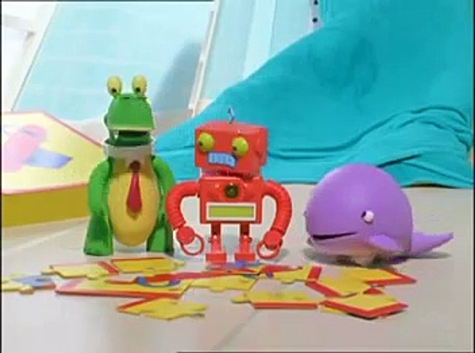 Rubbadubbers Reg The Monster Kids Cartoon Film Kartun AnaK Anak - video ...