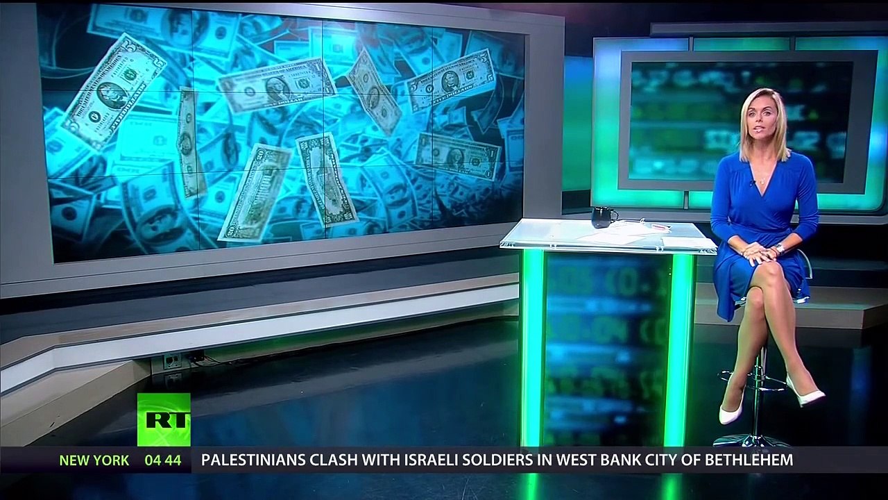 Erin Ade - Boom Bust RT 11Jul2014 [HD] - video Dailymotion