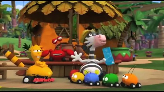 Jungle Junction ღ☆ღ Disney Junior Cartoon ღ☆ღ Full Episodes Collection ...