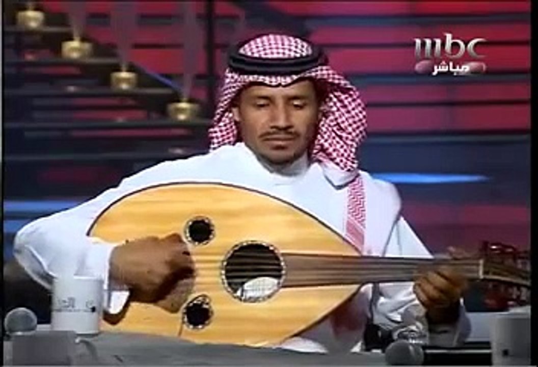 خالد عبدالرحمن - راضي بحبك - العراب - video Dailymotion