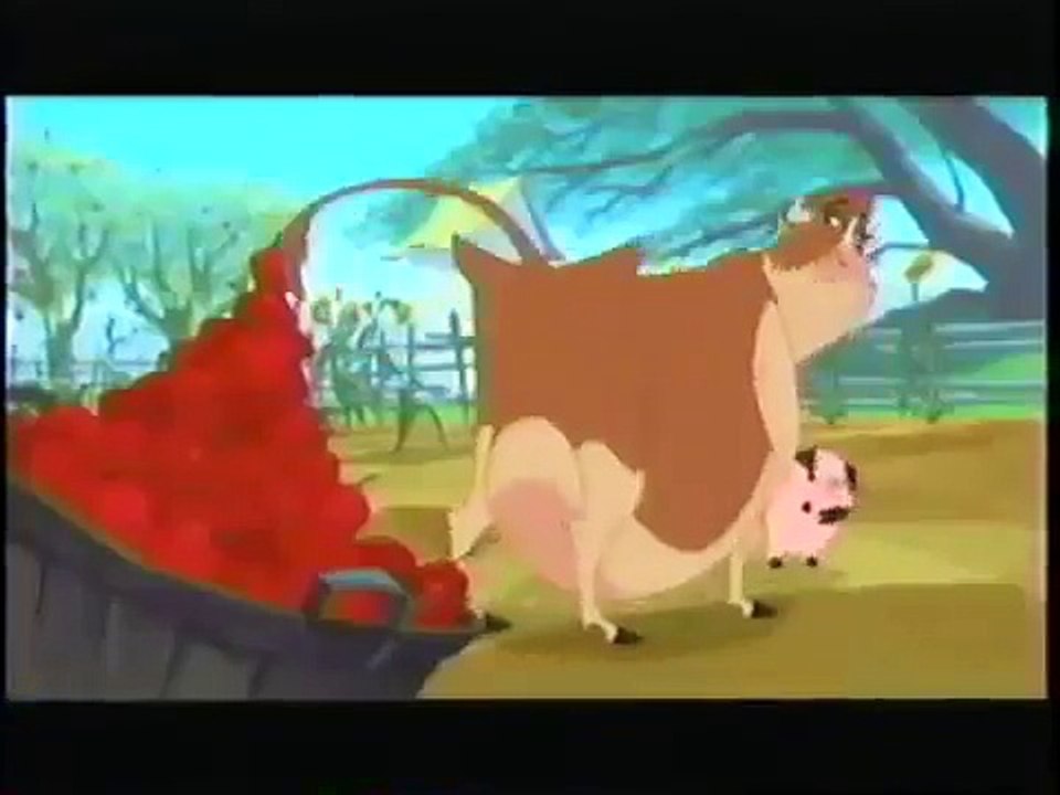 Opening To Finding Nemo 2003 VHS - video Dailymotion