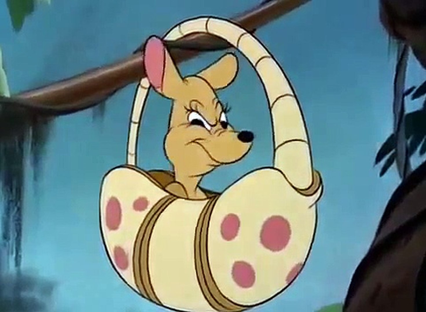 Sad Pluto Disney