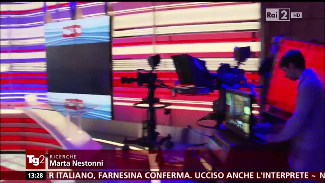 Il Nuovo TG3 Digitale - 25 Maggio 2014 - video Dailymotion
