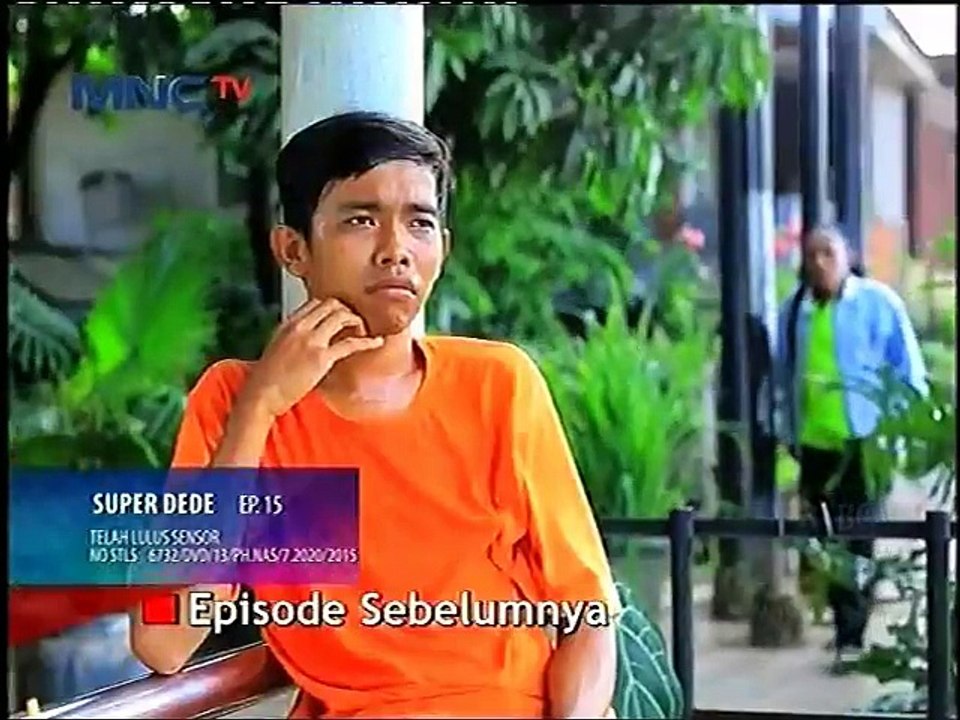 Super Dede - Episode 15 - video Dailymotion